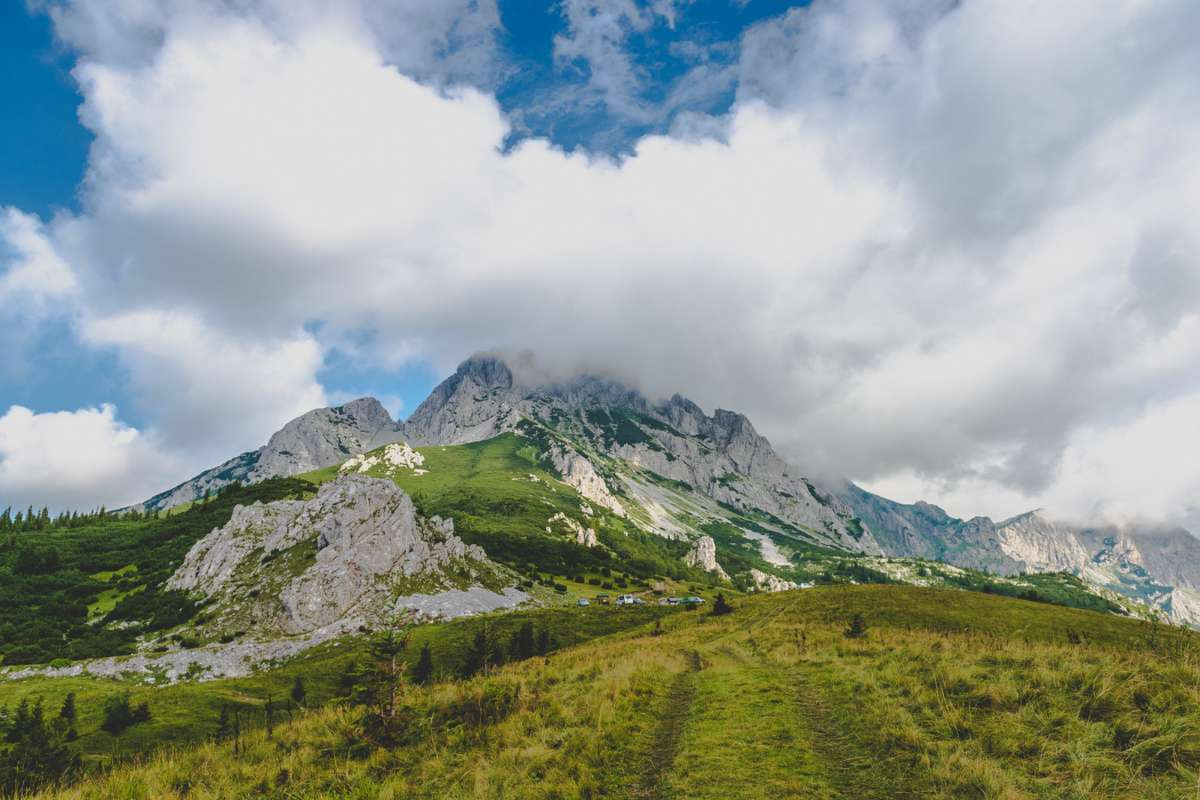 Sutjeska National Park - Rafting & Canyoning - Adventure Tours Bosnia ...
