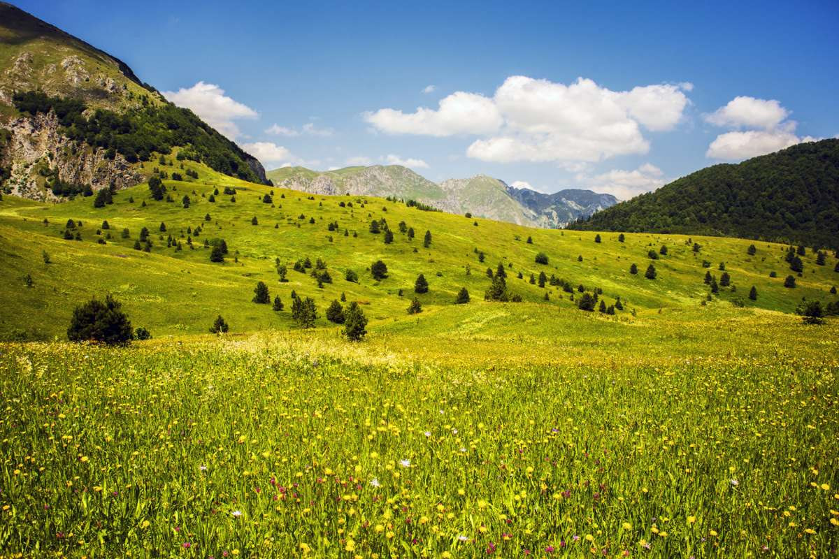 Sutjeska National Park - Rafting & Canyoning - Adventure Tours Bosnia ...